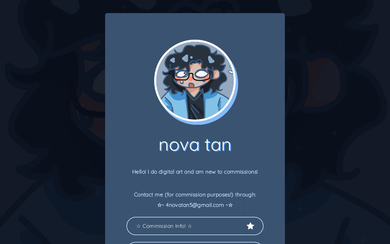 nova tan